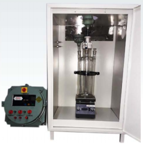 Quartz Photochemical Flow Reactors Manufacturer in Mumbai, India