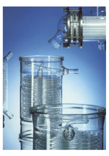Coil Type, Tube Type Glass Heat Exchangers Mumbai, India
